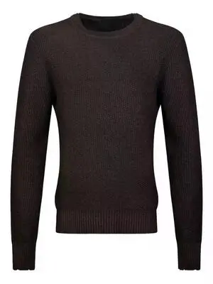 Tagliatore Crewneck Sweater