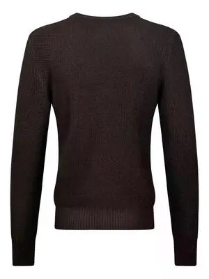 Tagliatore Crewneck Sweater