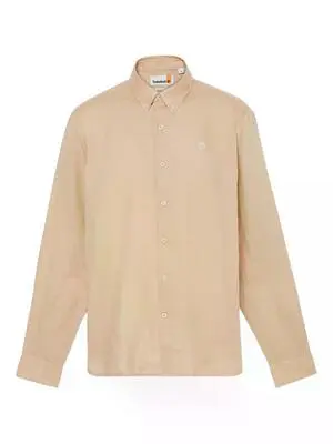 Timberland Mill Brook Linen Shirt
