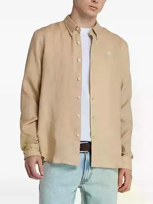 Timberland Mill Brook Linen Shirt