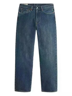 LEVI'S 501 Five-pocket Denim Jeans