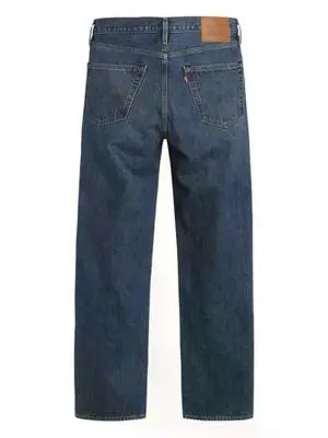 LEVI'S 501 Five-pocket Denim Jeans