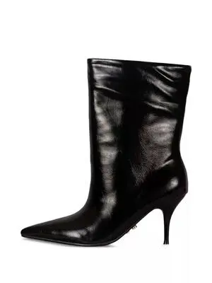 TWENTY FOURHAITCH 80mm Pointed-toe Boots