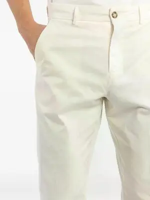 CRUNA Button-fastening Trousers
