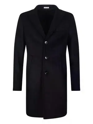 Breras Milano Collared Outerwear For Men