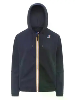 K-WAY Prosper Zip-up Hoodie