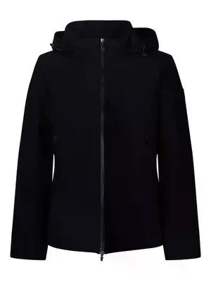 CANADIAN Logo-print Padded Jacket