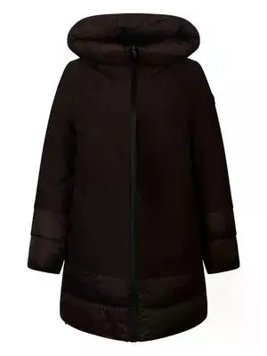 CANADIAN Hooded Padded Coat