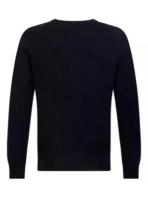GALLIA Crew Neck Sweater