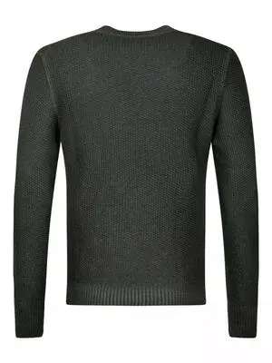Tagliatore Round-neck Sweater