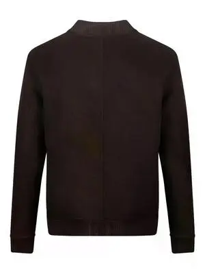 PARK PLACE Zip-up Jacket