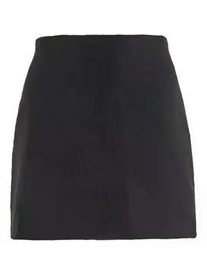 Short Line Skirt