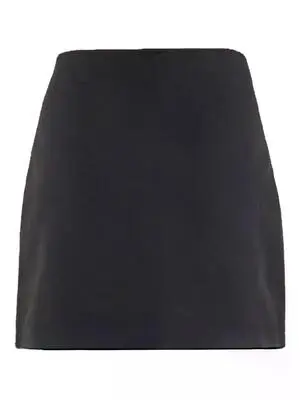 Wolford A-line Short Skirt