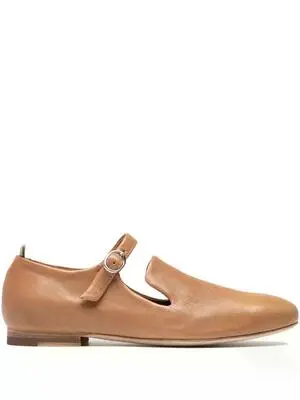 Officine Creative Buckled Flats For Women