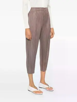 Issey Miyake Pleated Trousers