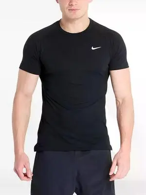 Nike Short-sleeve T-shirt - Black
