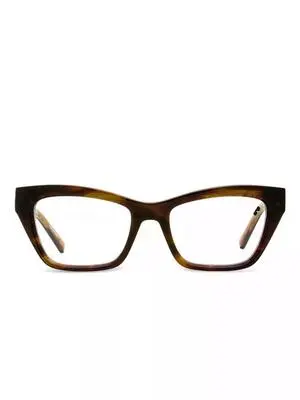 Longchamp 2762 Rectangle-shape Eyeglasses