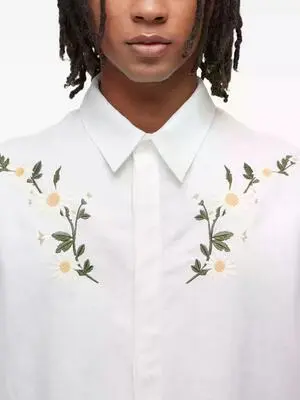 OSKLEN Daisy Light Ml Shirt