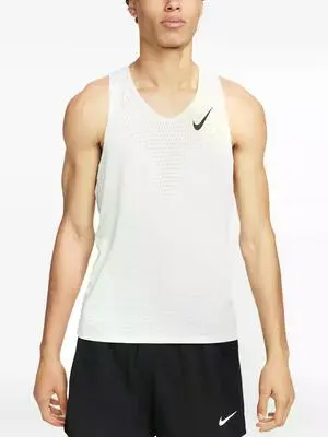 Nike Perforated Performance Tank Top