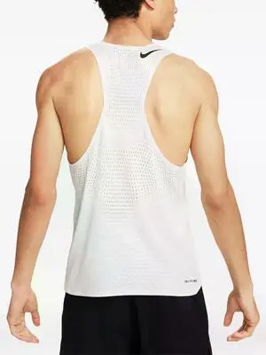 Nike Perforated Performance Tank Top
