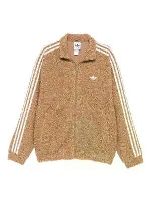 Adidas Firebird Bouclé Sweatshirt
