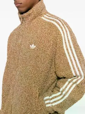 Adidas Firebird Bouclé Sweatshirt
