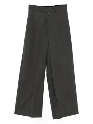 Toga Tapered Trousers - Grey