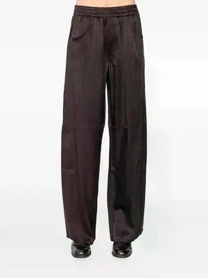 Andrea Ya'aqov Elasticated Waist Trousers