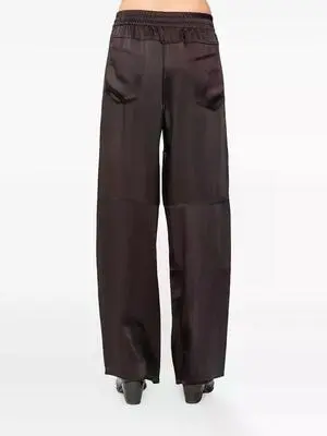 Andrea Ya'aqov Elasticated Waist Trousers
