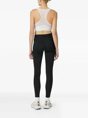 K-WAY Logo-detailing Leggings