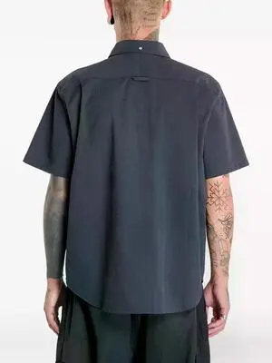 Nike Life Seersucker Button-down Shirt