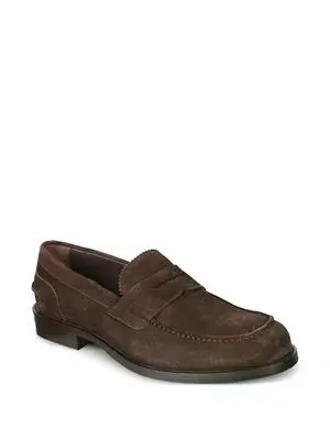 BALDININI Suede Loafers