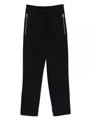 Marc O'polo Elasticated-waistband Trousers