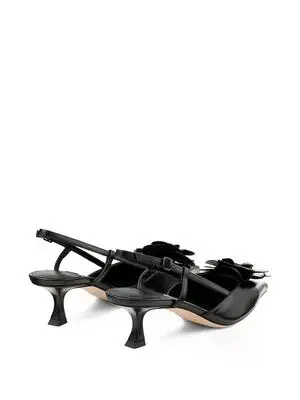 JIMMY CHOO Mimmi 50 Slingback Pumps