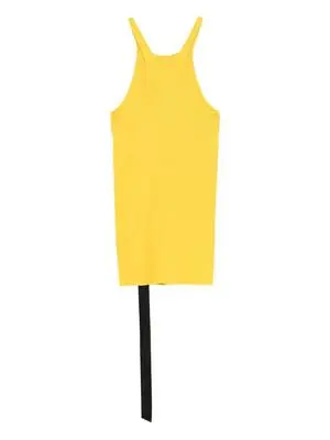 Rick Owens Racer Back Tank Top