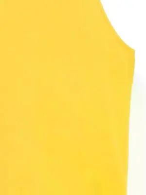 Rick Owens Racer Back Tank Top