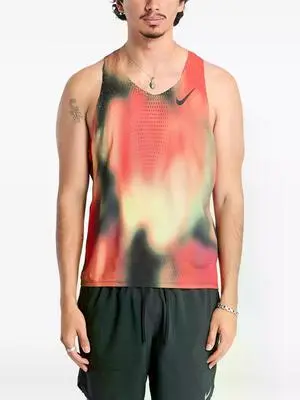 Nike Aeroswift Elite Entry Running Tank Top