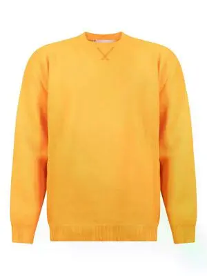 Amaranto Fine Knit Sweaters For Men