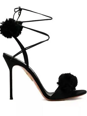 Aquazzura Open Toe Sandals For Women