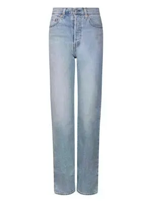 LEVI'S High-rise Jeans