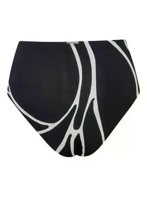 CALA DE LA CRUZ Elisa Bikini Bottom