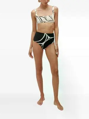 CALA DE LA CRUZ Elisa Bikini Bottom