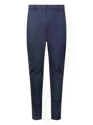 DONDUP Cotton Chino Trousers