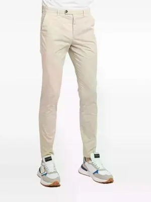 CRUNA Button-fastening Trousers