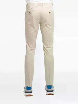 CRUNA Button-fastening Trousers
