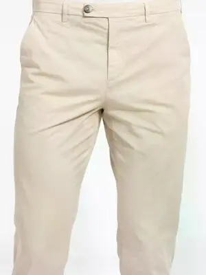 CRUNA Button-fastening Trousers
