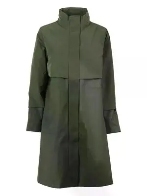 K-WAY Ella Zip-up Coat