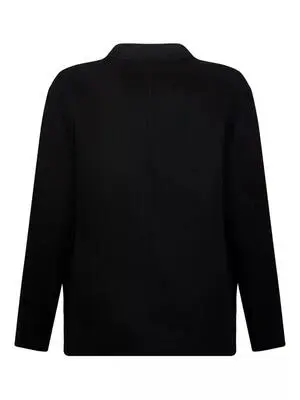 PARK PLACE Meryl Buttoned Coat