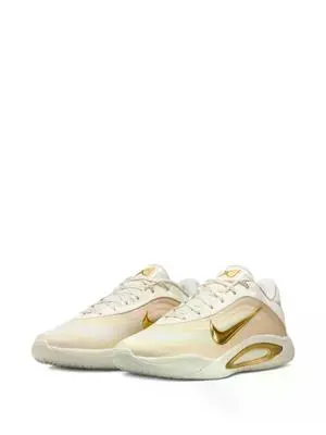 Nike A'ja Wilson Dynasty Sneakers - White