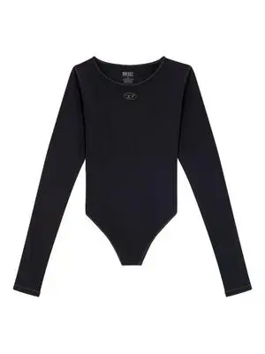 Diesel® Long Sleeve Bodysuits